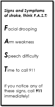 Aphasia – Southwest Rehabilitation