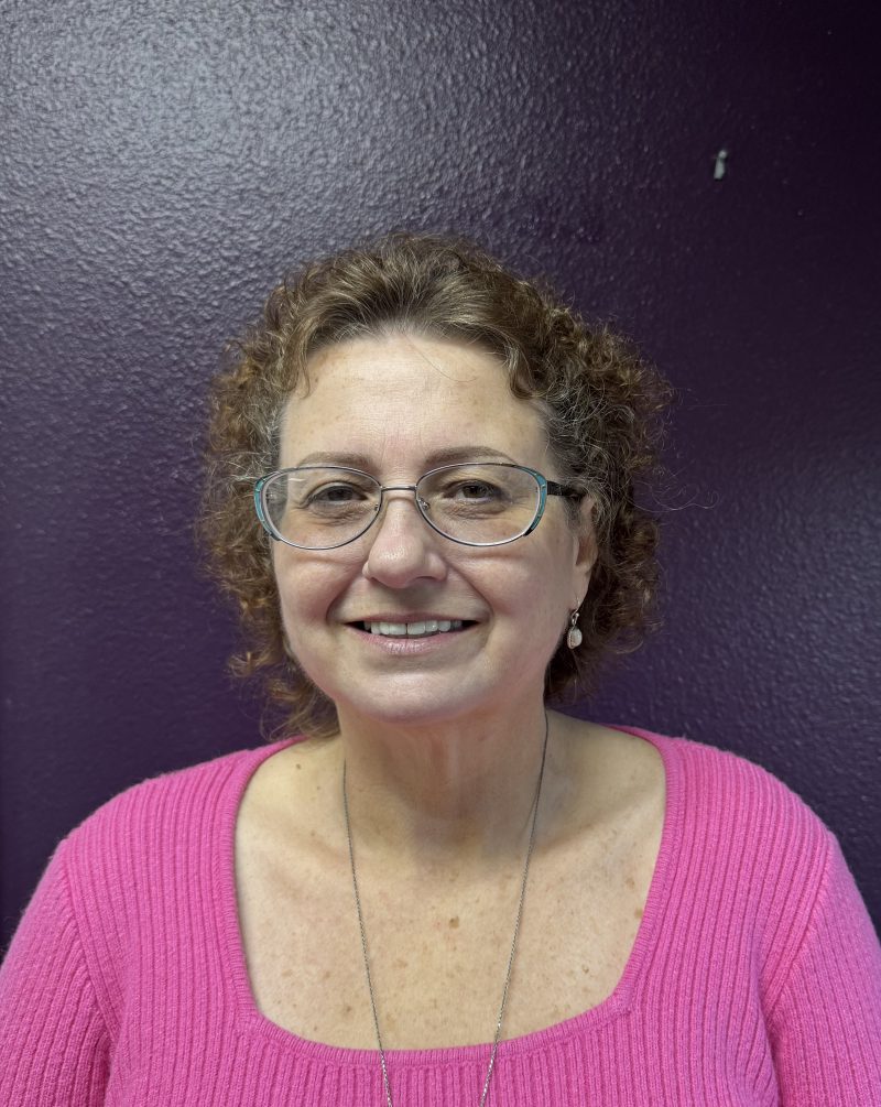 Meet the Staff – Southwest Rehabilitation